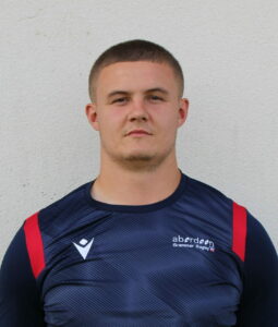 Seniors - Aberdeen Grammar Rugby