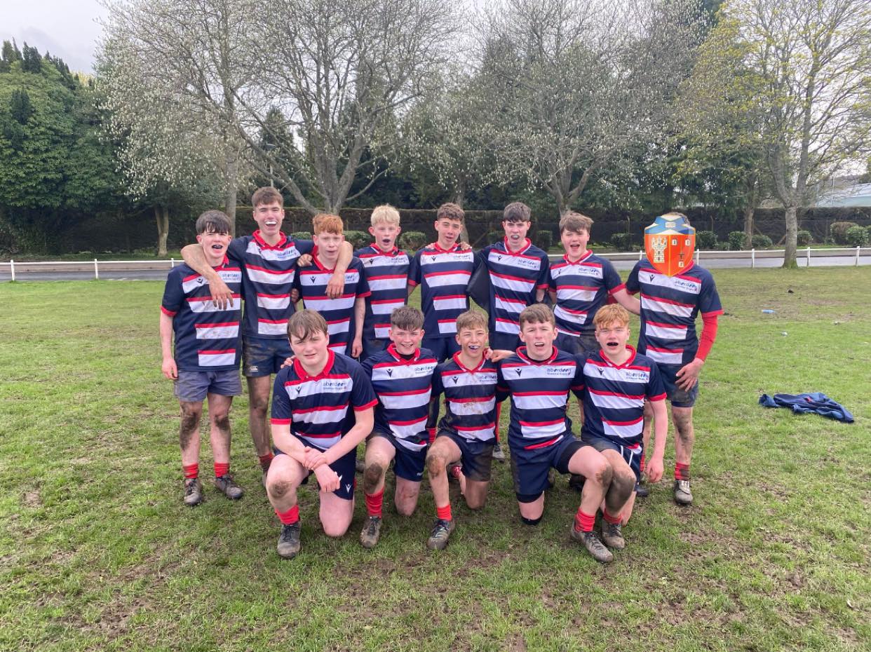 7s Success - Aberdeen Grammar Rugby