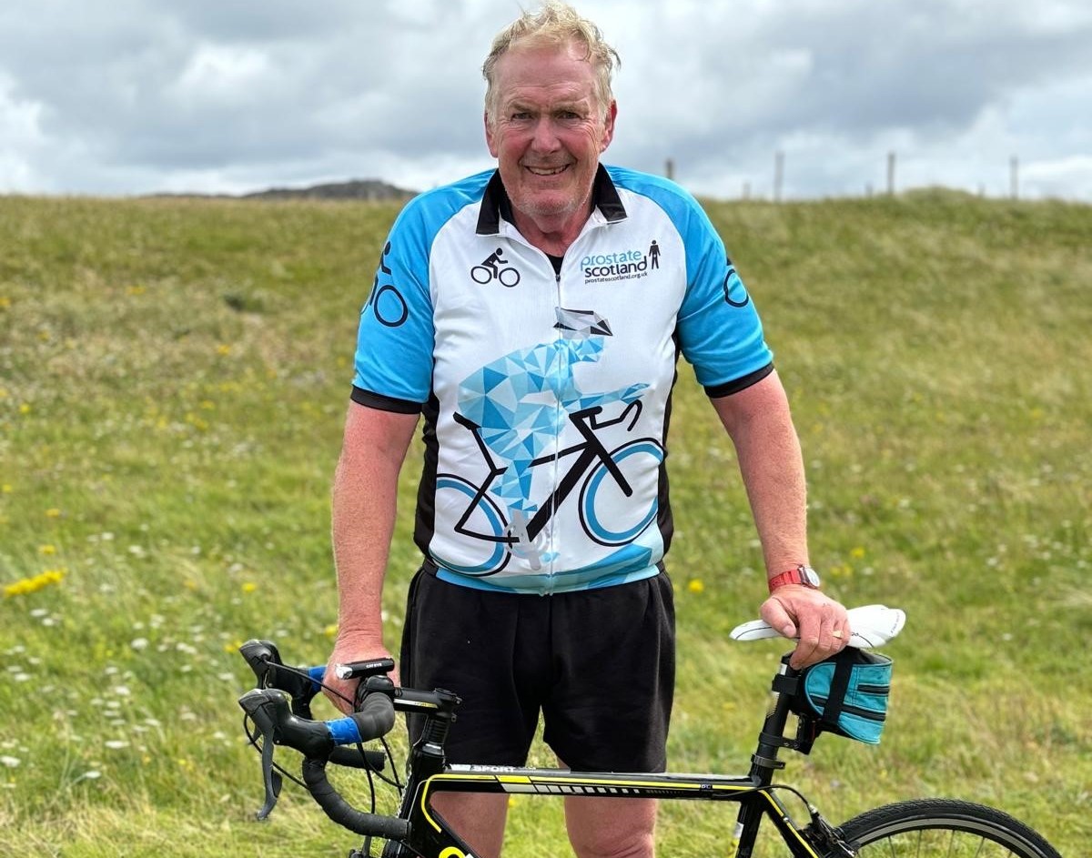 Cap 1215 - Ken's Retrospective Challenge - Aberdeen Grammar Rugby