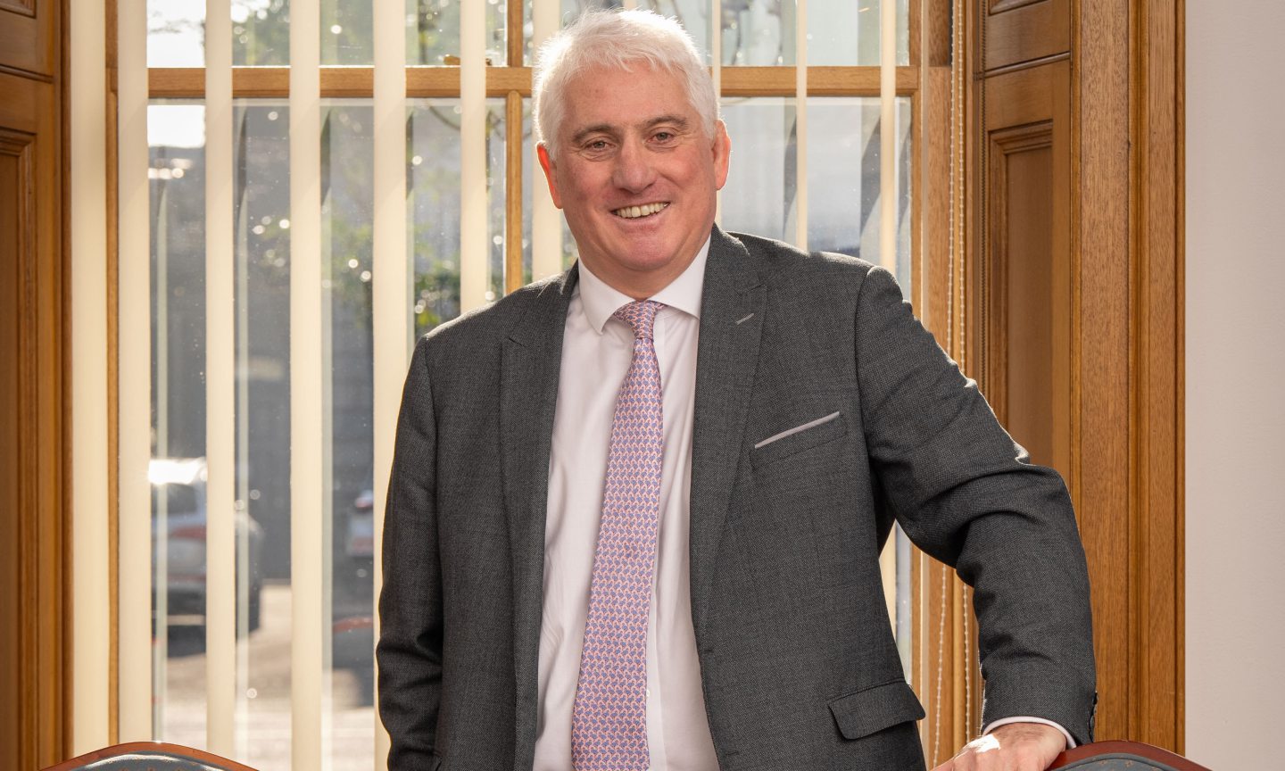 Callum McDonald - Aberdeen Grammar Rugby